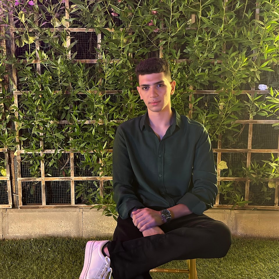 Mahmoud Sami Mahmoud Sami